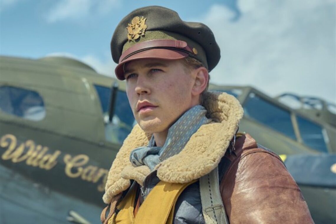 La nueva e impresionante serie bélica de Steven Spielberg que promete ...