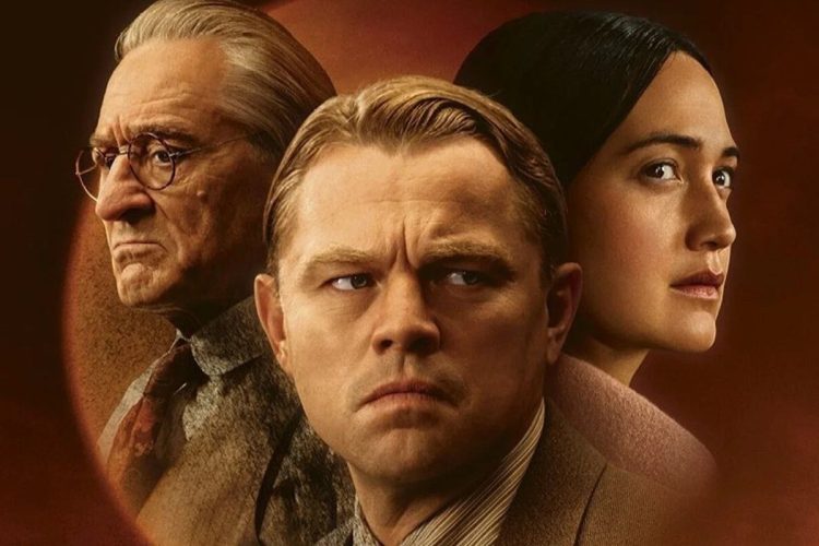 La nueva película protagonizada por Leonardo DiCaprio y Robert De Niro que podría ganar un Óscar