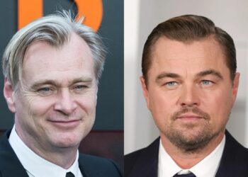 Christopher Nolan archivos — Music Mundial