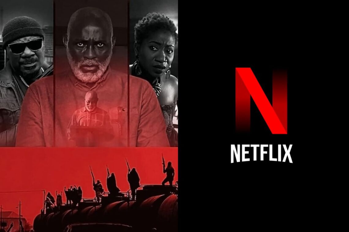 Las 5 mejores películas de Netflix en 2023 para ver en este primer fin de semana de octubre