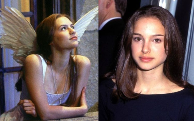 Natalie Portman fue despedida de esta icónica película por su ...