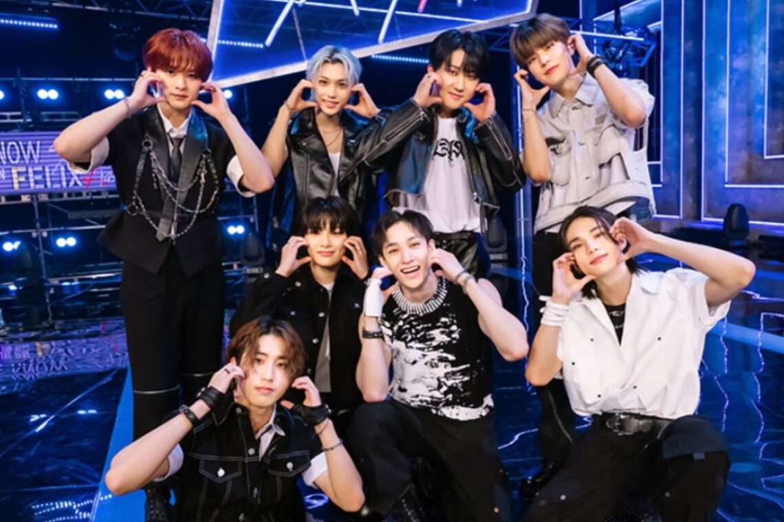 El famoso grupo de KPop, Stray Kids, regresa con su próximo álbum “ROCK ...