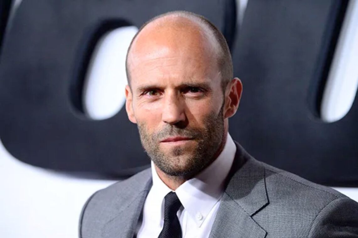 'The Beekeeper': La nueva cinta de Jason Statham al estilo 'John Wick' con la que esta triunfando
