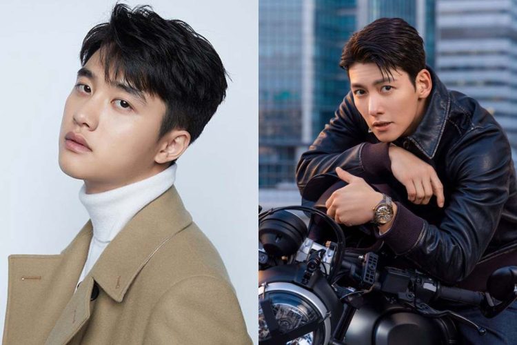 D.O. de EXO y Ji Chang Wook en negociaciones para protagonizar un K-Drama de venganza