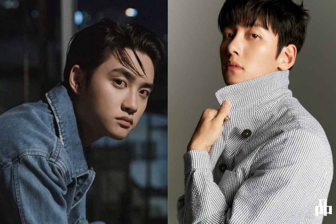 D.O. de EXO y Ji Chang Wook en negociaciones para protagonizar un K-Drama de venganza