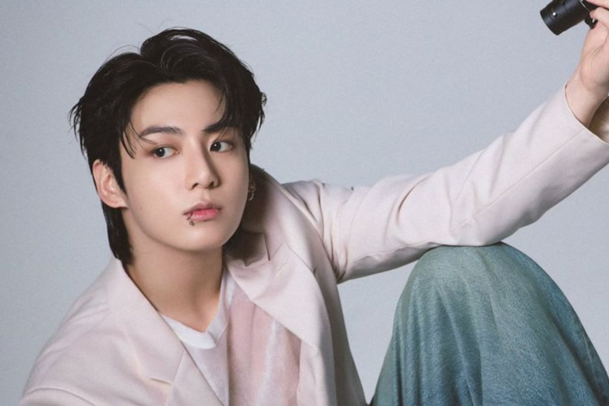 Jungkook de BTS: La realidad de por qué todas las canciones del álbum 'Golden' hablan sobre el amor