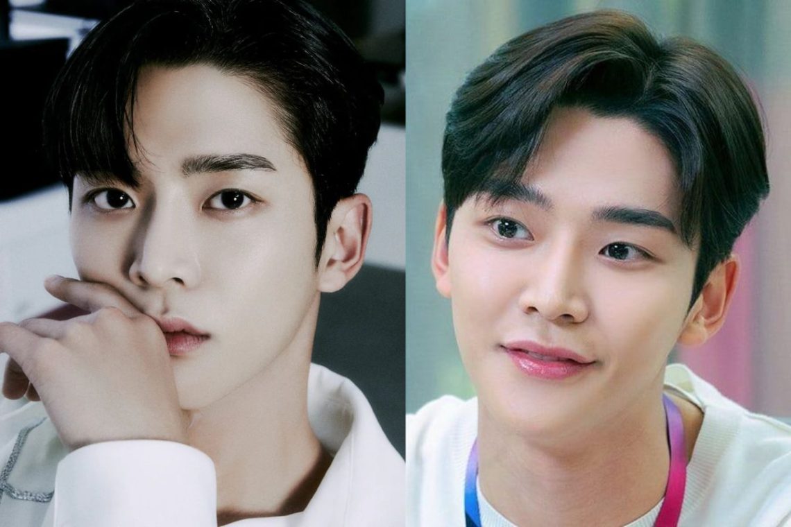 Los 6 K-Dramas más famosos del actor Rowoon que no deberías perderte
