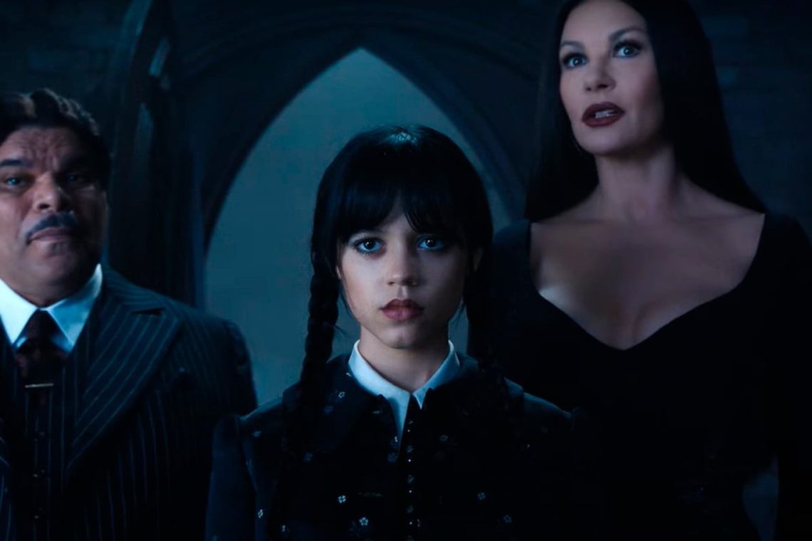 Netflix ya tiene una posible fecha de estreno para la temporada 2 de ...