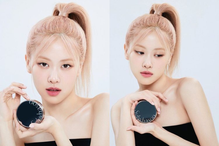 Rosé de BLACKPINK anuncia proyecto como solista y pone en especulación su futuro con YG ...
