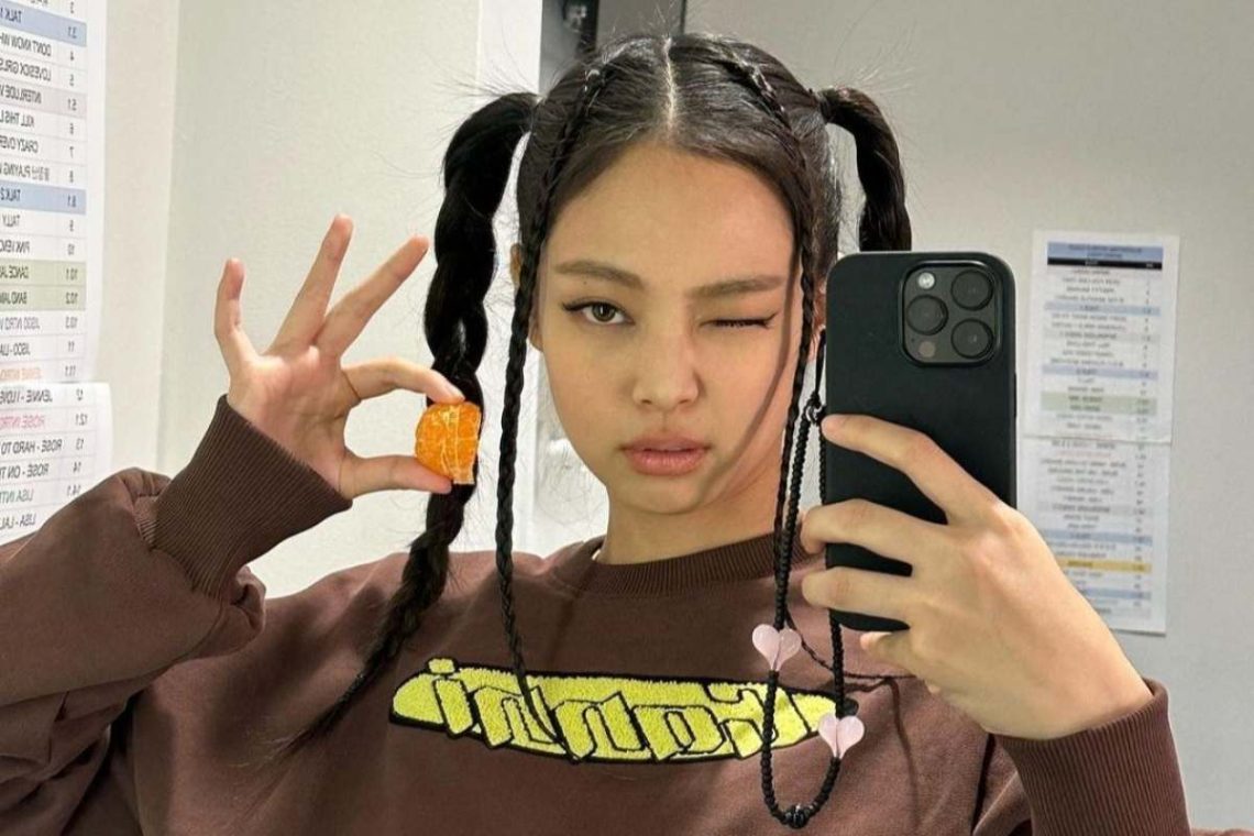 BLACKPINK: Jennie es tendencia por su aparición sorpresa en concierto de Daniel Caesar