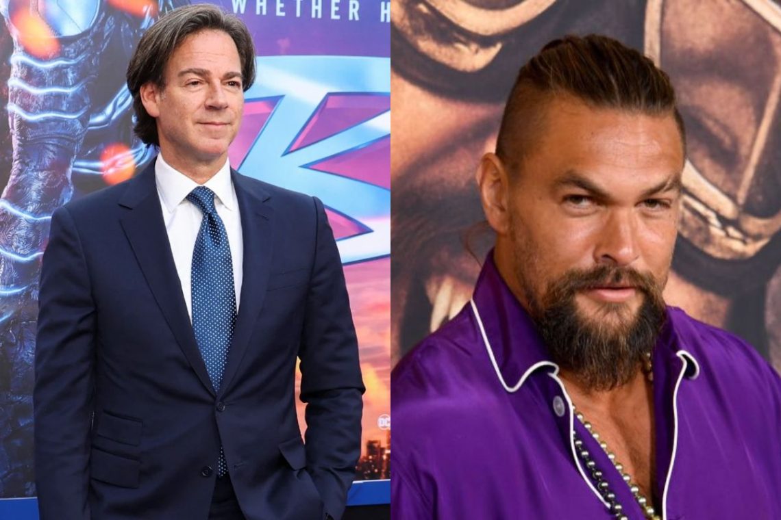 "The Bad Batch": La película que reunió a Jim Carrey, Keanu Reeves y ...