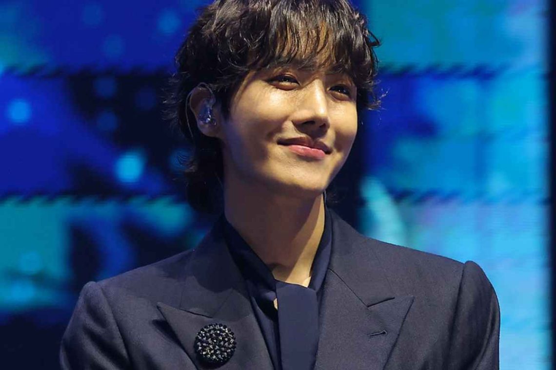 J-Hope de BTS sorprende al ARMY con un nuevo clip que muestra su liderazgo