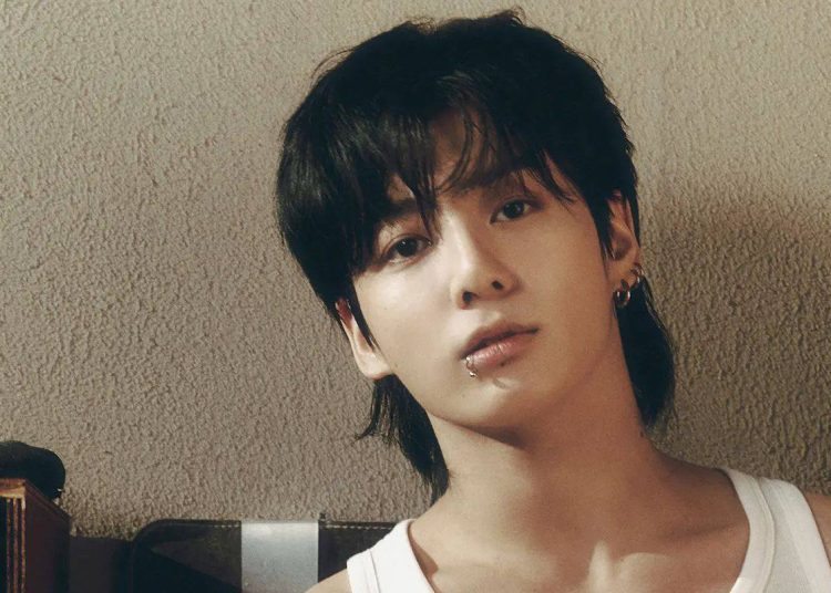 Jungkook de BTS pasa su quinta semana en el top 40 de Billboard 200 ...