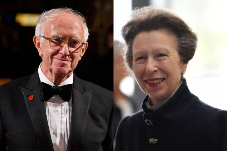 Sir Jonathan Pryce de la serie Netflix The Crown se disculpa con la ...