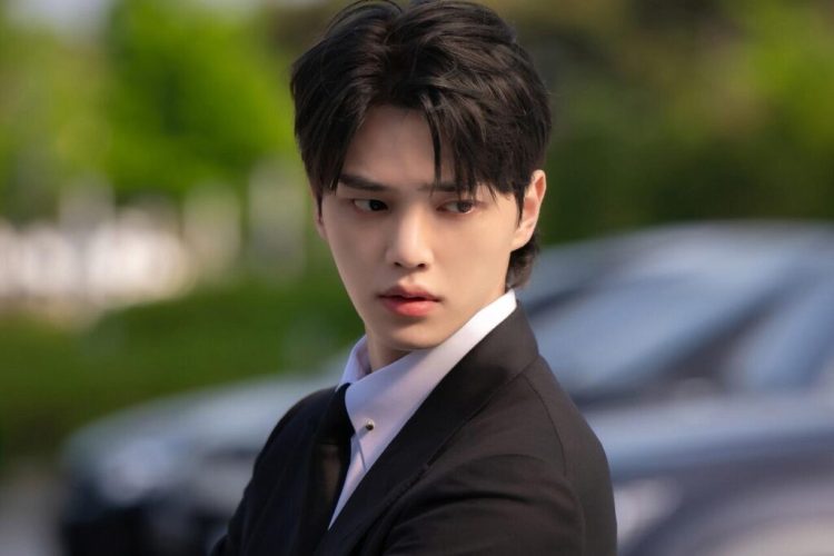 Song Kang y 'My Demon' arrasan en las listas de actores y K-Dramas más ...