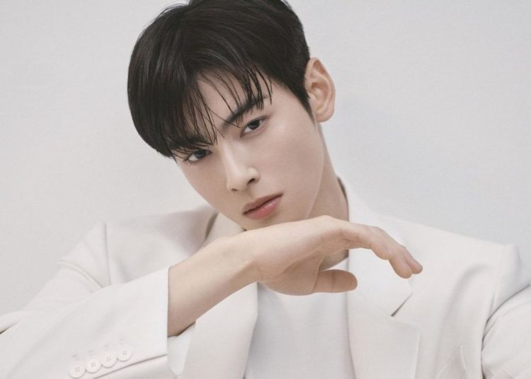 ¡Se acabo la espera para los fans! Cha Eunwoo de Astro abrió una cuenta oficial en X