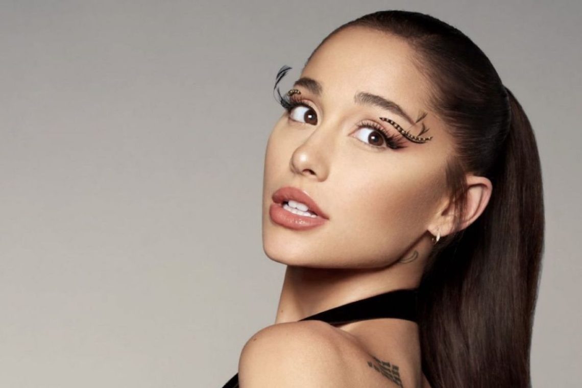 Ariana Grande anuncia su nuevo sencillo 'Yes, and' para el próximo 12 ...