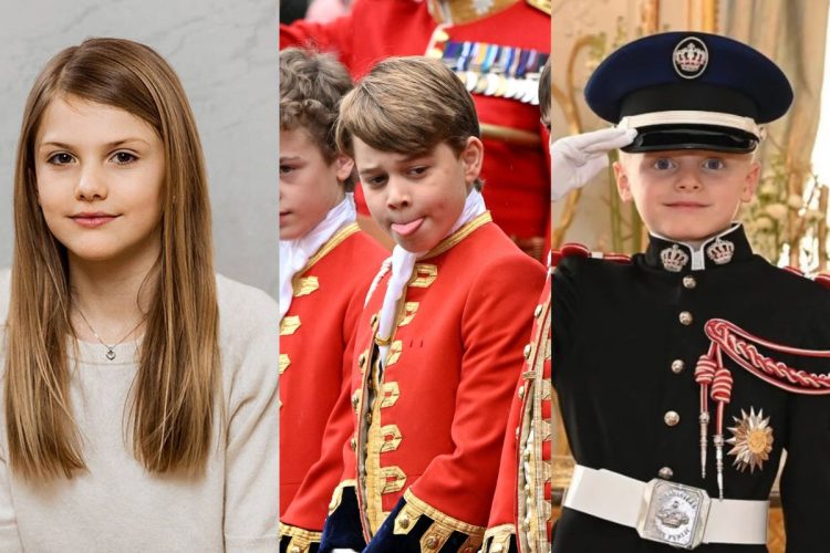 Conozca a las figuras que formarán parte de la nueva generación de la ...