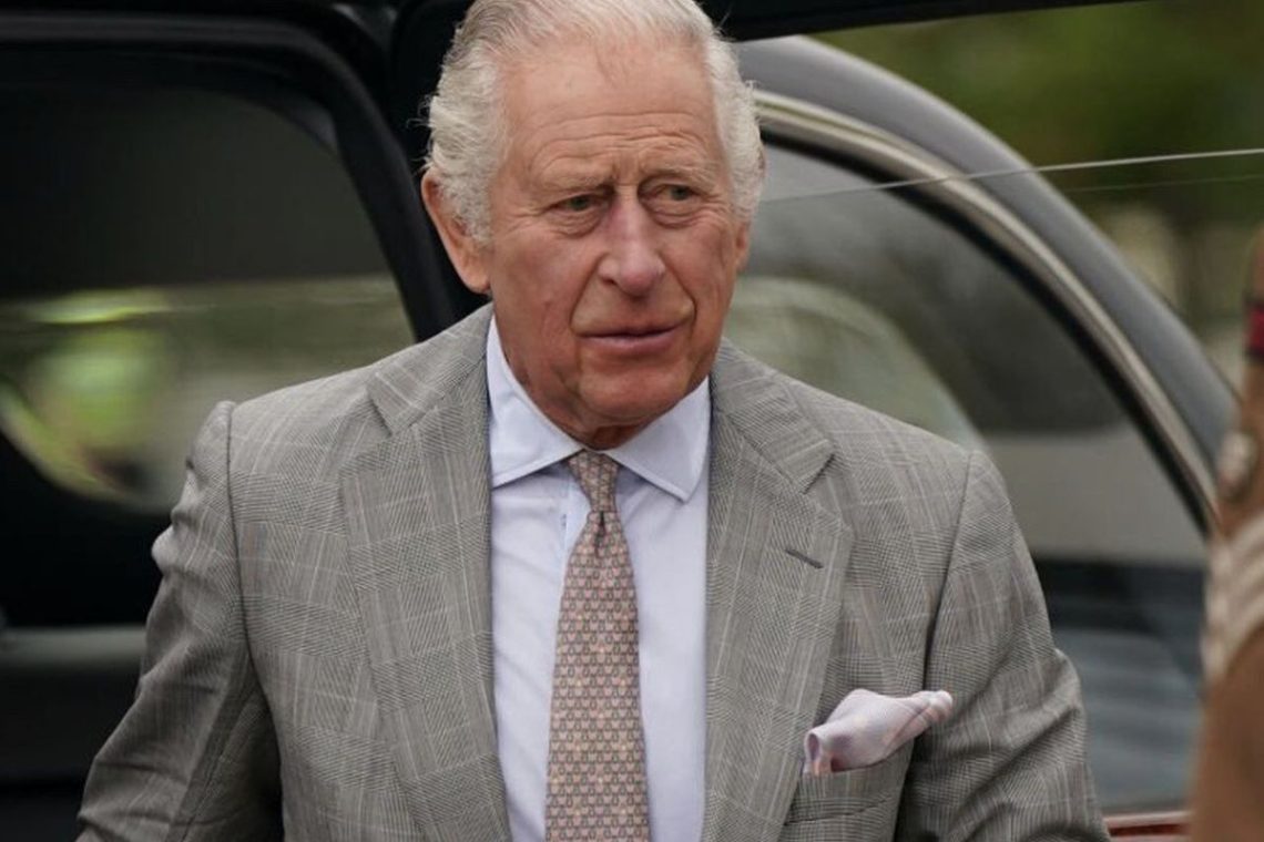 El incidente de hace 30 años en donde el rey Carlos III pudo haber ...