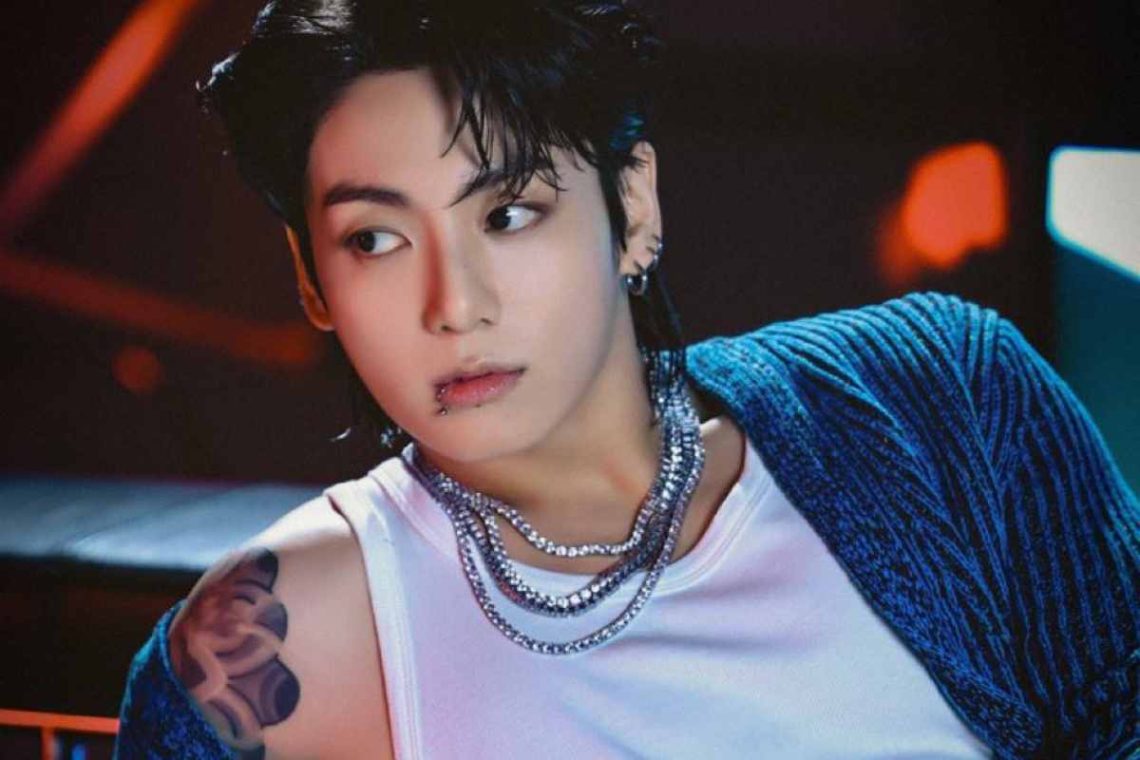Jungkook de BTS hace historia en el 'Artist 100 de Billboard' en Estados Unidos