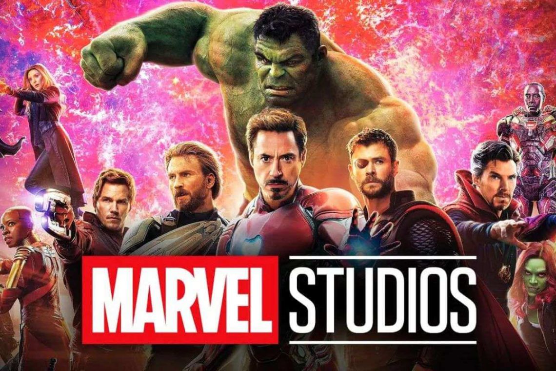 Salen a la luz las primeras imágenes del nuevo superhéroe de Marvel ...