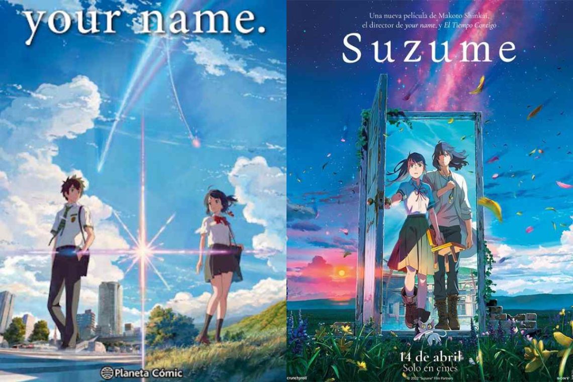 Kôichirô Itô: productor de películas como 'Your Name' y 'Suzume' es arrestado por obligar a una ...
