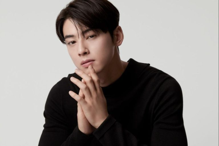 El video viral de Cha Eunwoo de ASTRO fumando invade las redes sociales