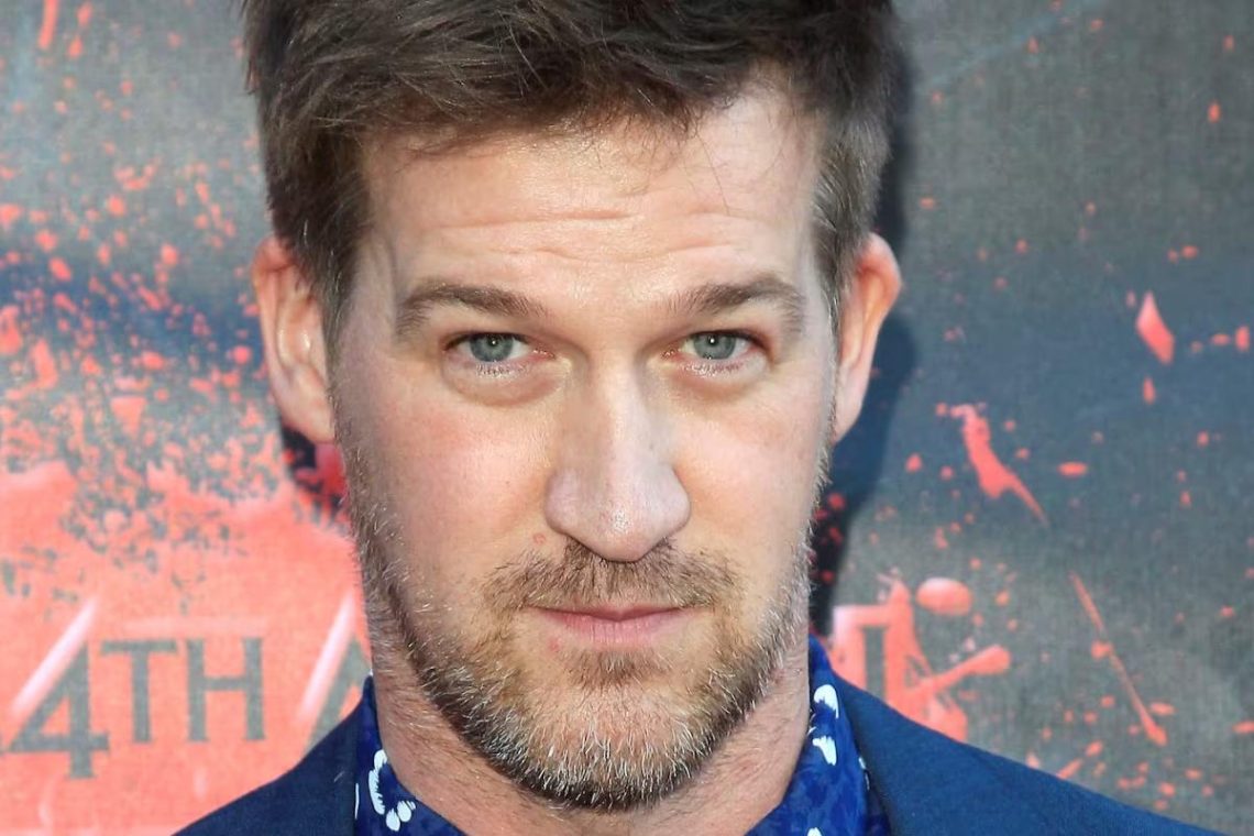 Fallece el actor Kenneth Mitchell, estrella de 'Star Trek: Discovery' y ...