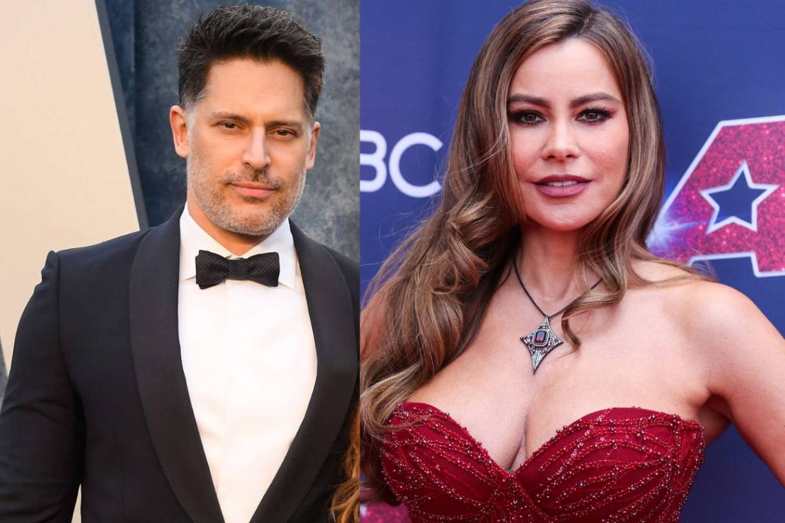 Joe Manganiello hace oficial el romance con su nueva pareja tras 7 ...