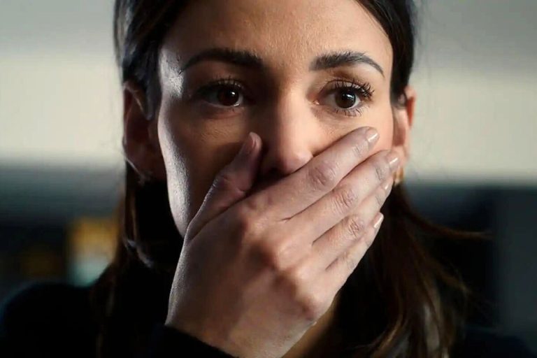 La nueva serie dramática de Netflix que tiene solo 8 capítulos y es de ...