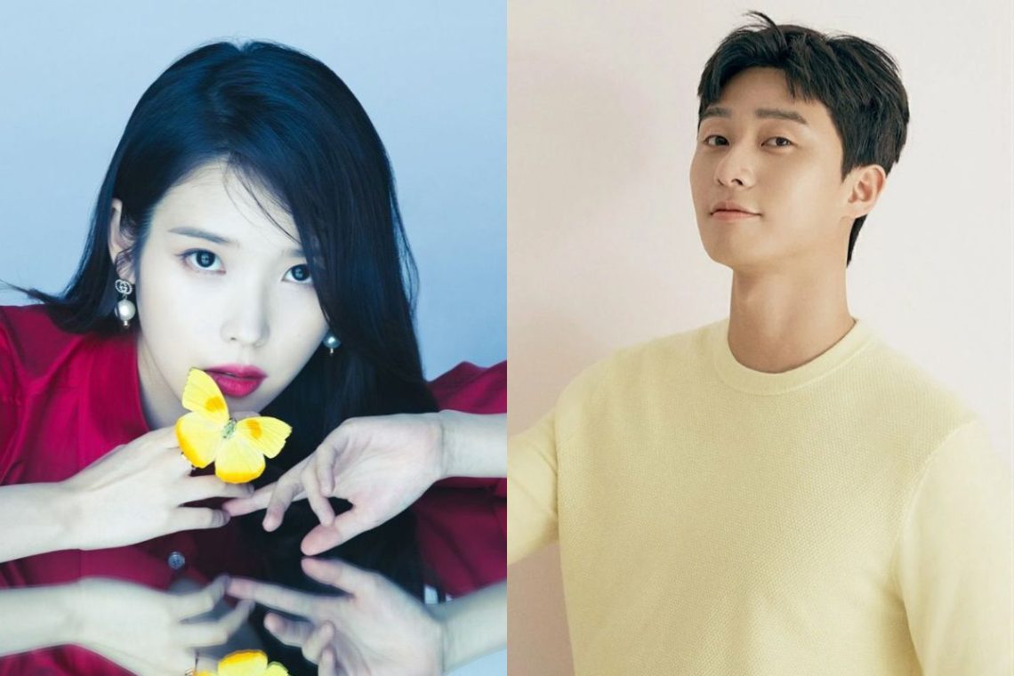 Top 3 mejores series de Park Seo Joon que no te puedes perder