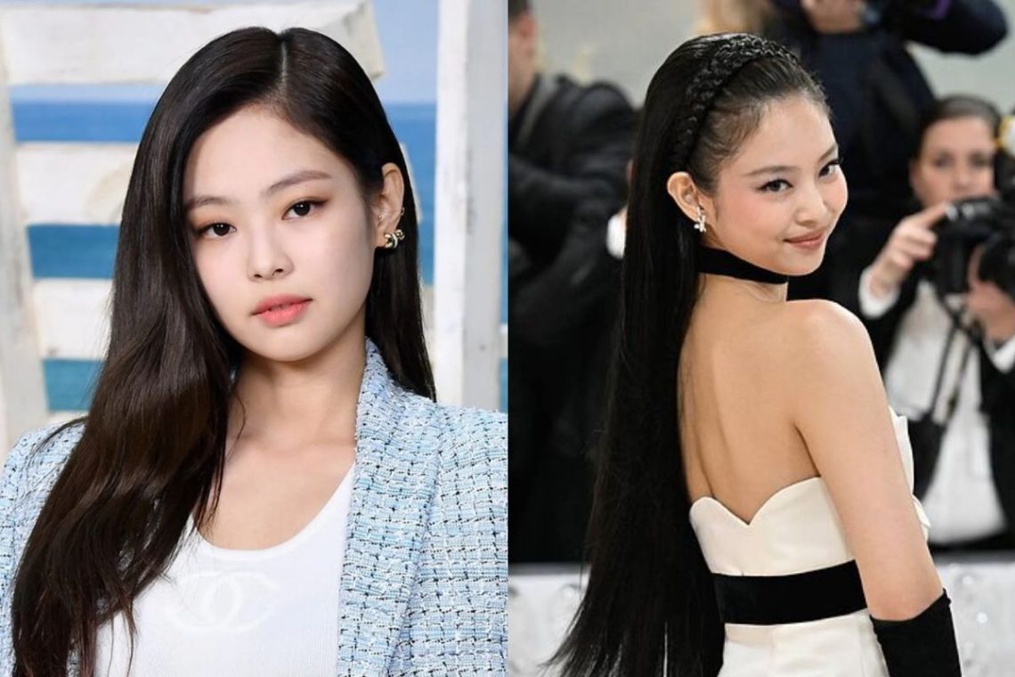 Las fotos de la oficina de Jennie de BLACKPINK para su empresa ODD ...