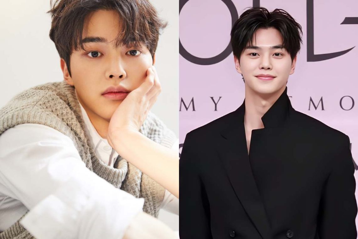 Song Kang La Estrella De My Demon Finalmente Anuncia La Fecha De Su