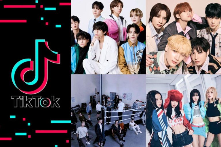 TikTok continúa eliminando más música de varios artistas tras no llegar a un acuerdo con UMG