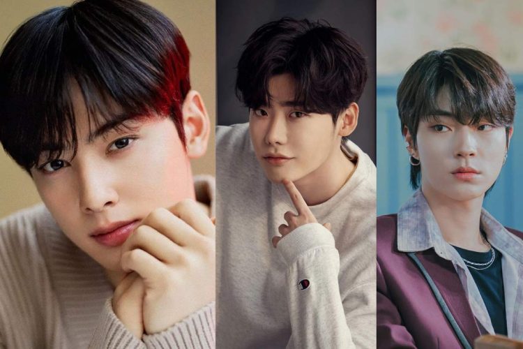 Top 6 de los actores más guapos de Corea hasta el momento