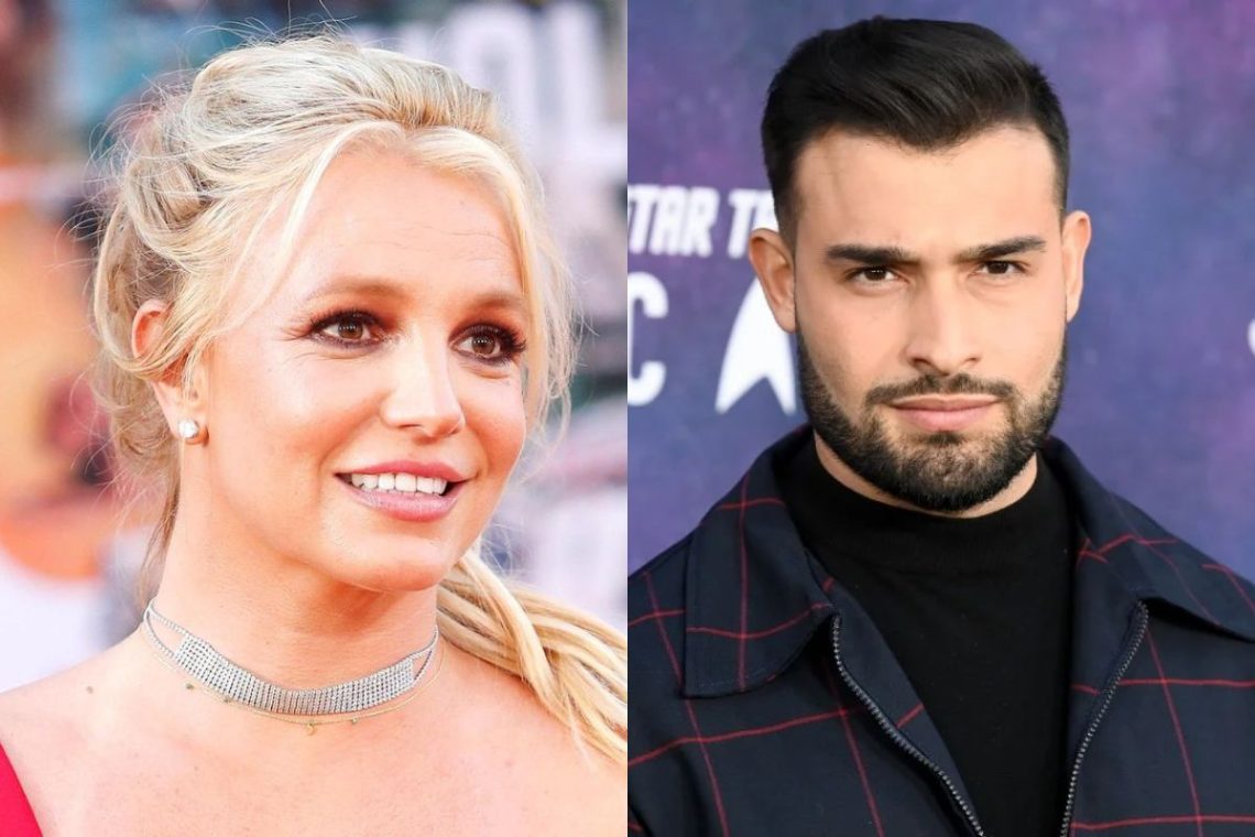Sam Asghari, ex esposo de Britney Spears, asegura que su matrimonio con la cantante fue "una ...