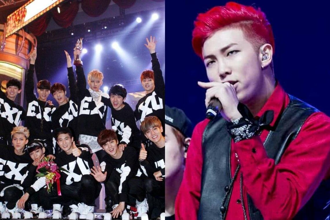 Bobby de iKON rompe el silencio sobre su diss track contra RM de BTS