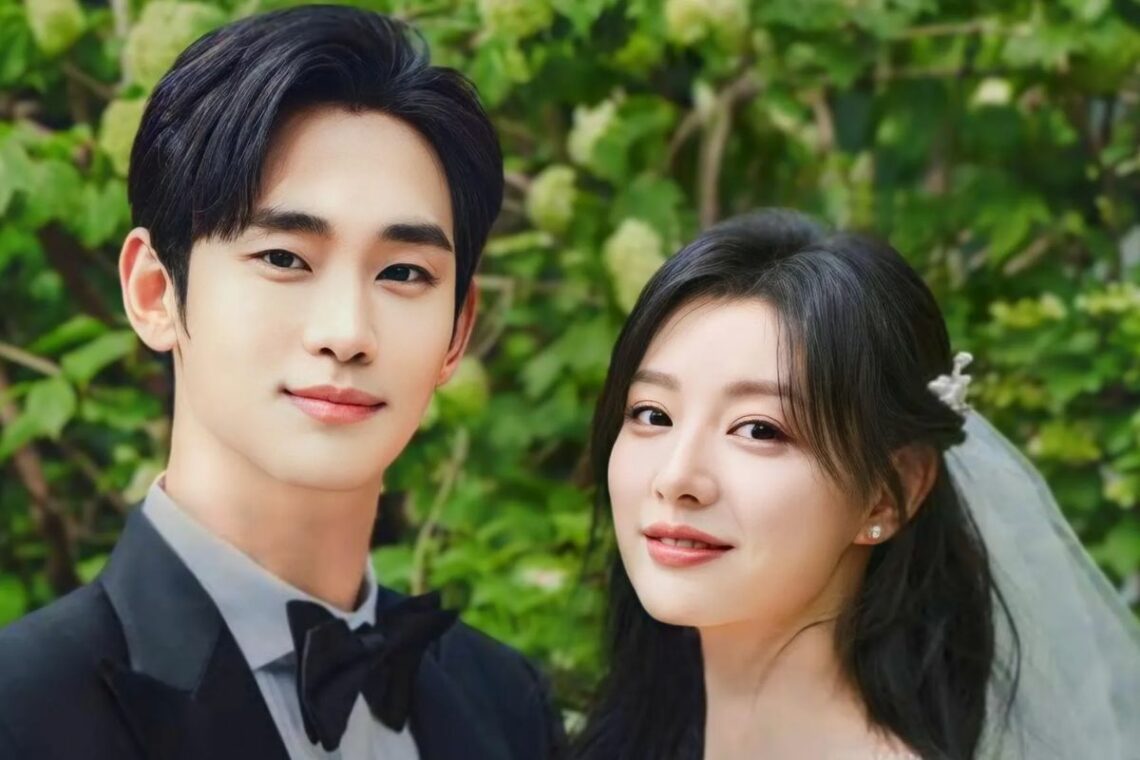 Este es uno de los K-Dramas de amor más desgarradores que puedes ver en Netflix