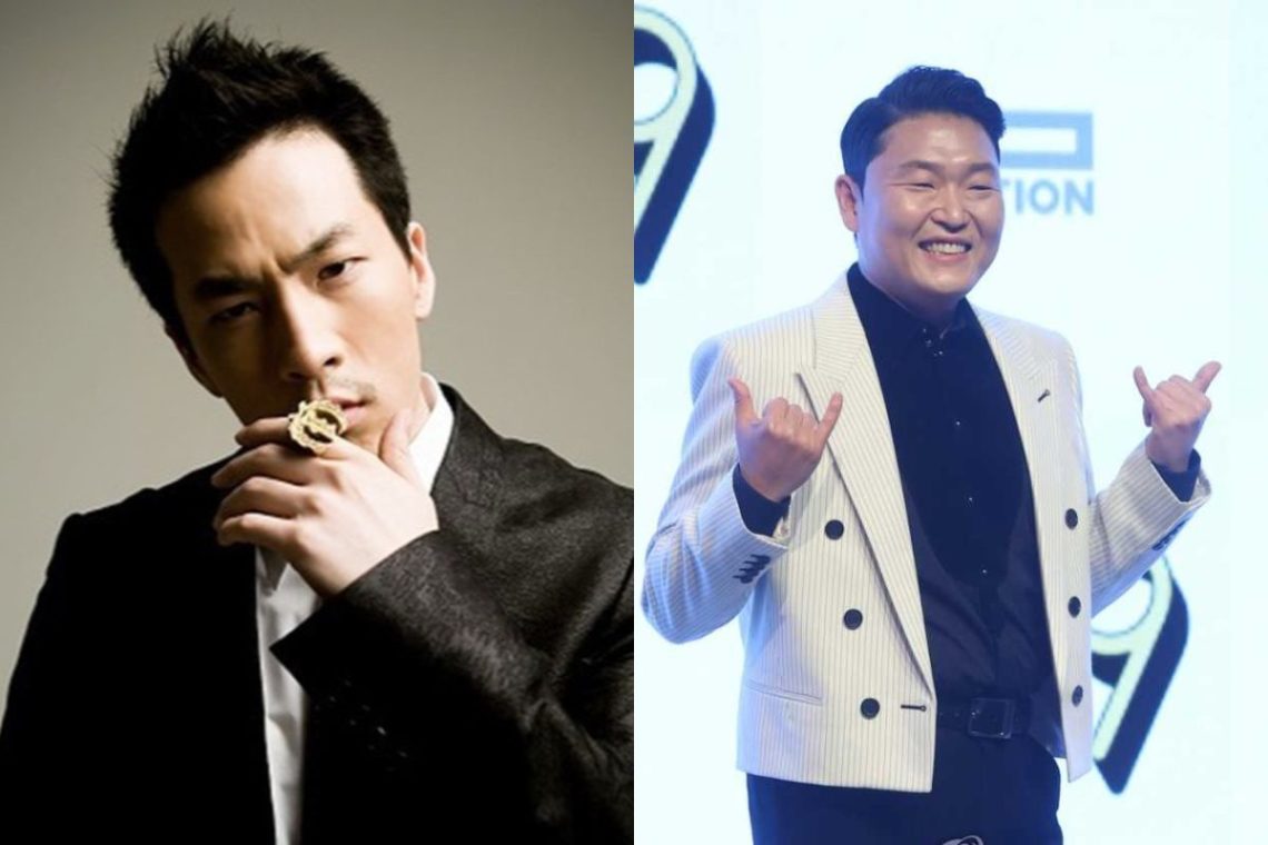 Conozca a algunos Idols de YG entertainment que crearon sus propios ...