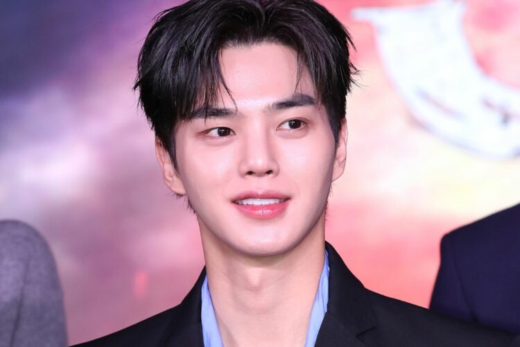Song Kang de 'Mi adorable demonio' fue confirmado para unirse al famoso ...
