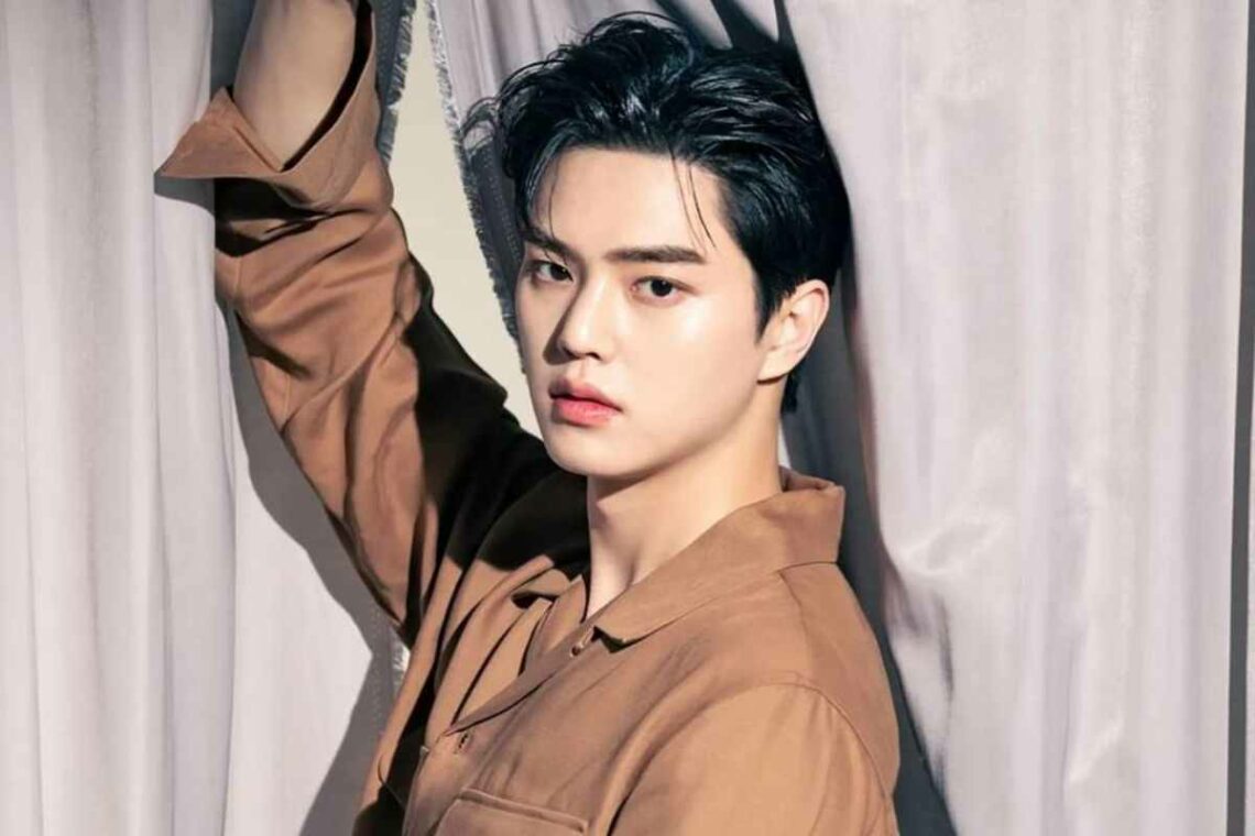 Song Kang de 'Mi adorable demonio' fue confirmado para unirse al famoso ...