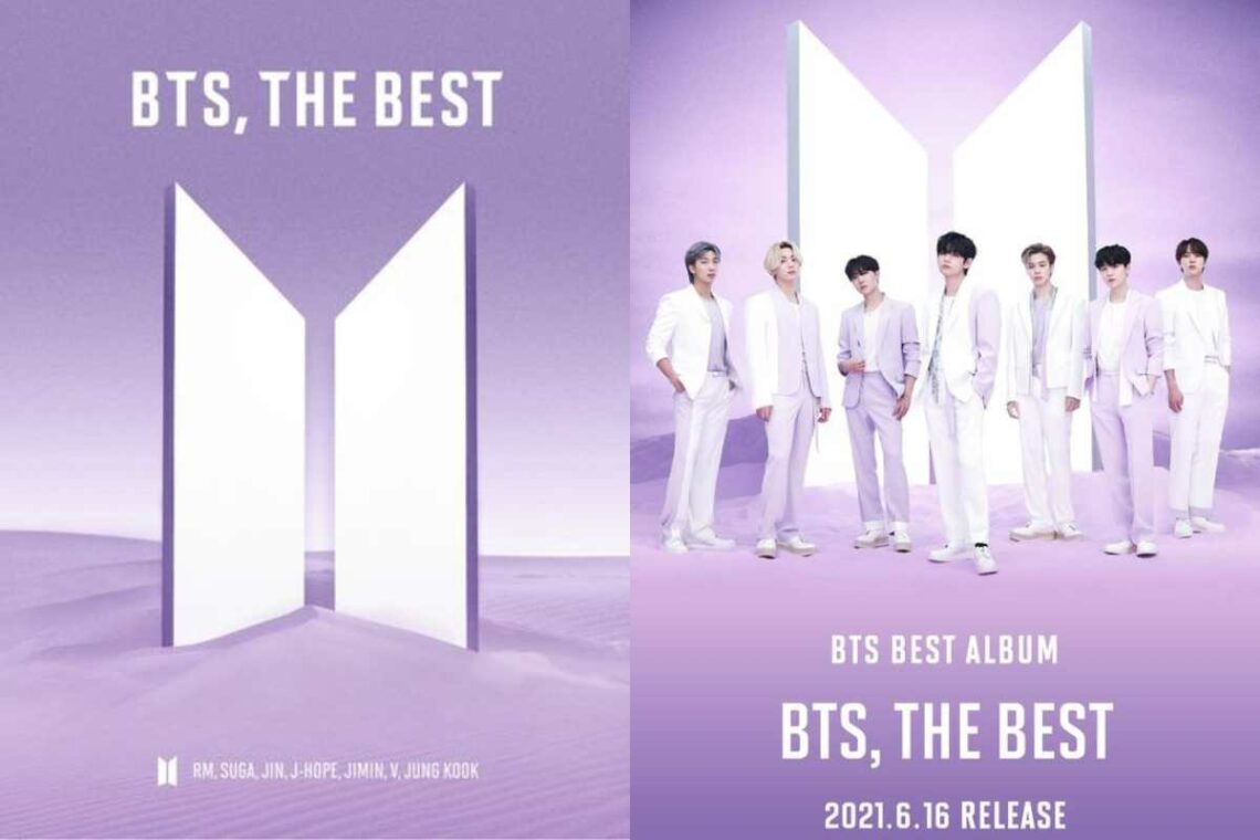 BTS está en el top de artistas más vendidos en la era Reiwa en Japón