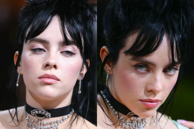 Billie Eilish arremete contra Rolling Stone tras filtrarse detalles de ...