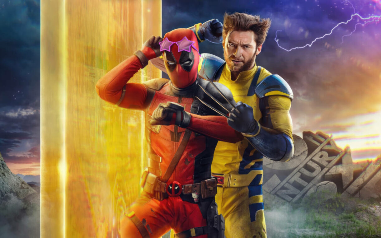 'Deadpool 3': El nuevo tráiler de la película emociona aún más a los ...