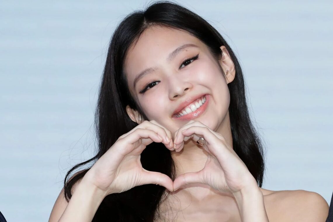 Jennie de BLACKPINK insinúa nueva música en solitario para el futuro