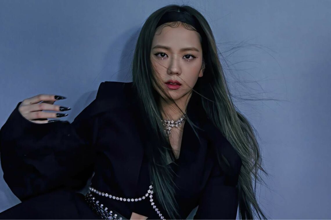 Jisoo de BLACKPINK da pistas sobre los planes futuros para su sello BLISSOO