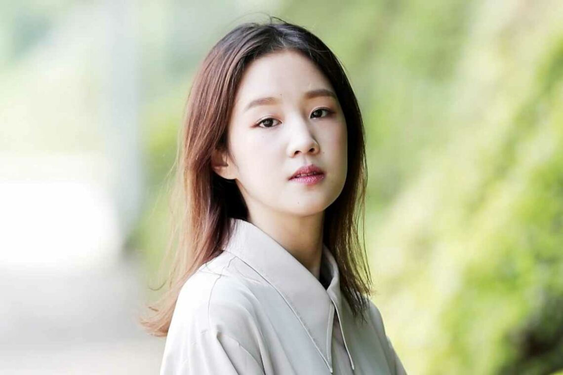 Se informa que Park Bo Ram falleció a la edad de 30 años