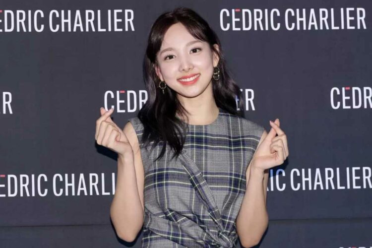 Nayeon de TWICE regresa a la música en solitario luego de dos largos años de pausa