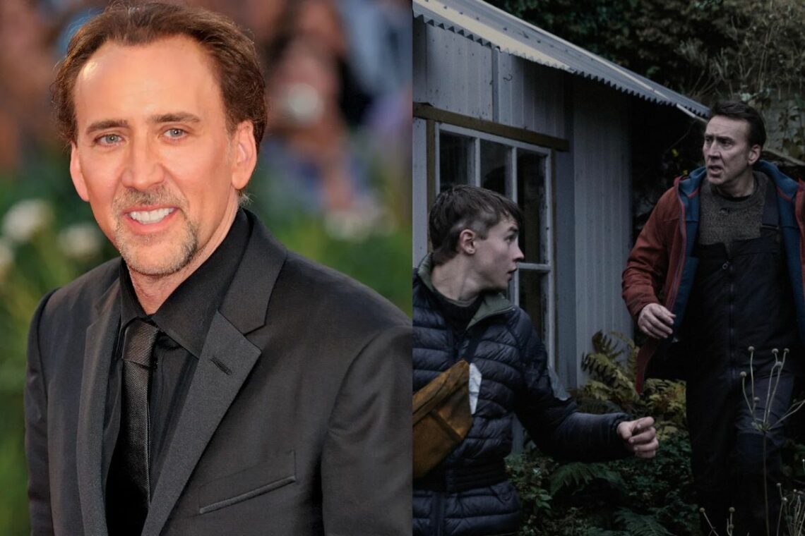 La película de Nicolas Cage que te hará reír y reflexionar al mismo tiempo