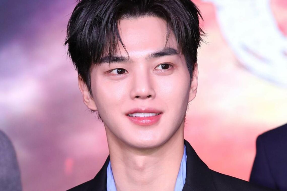 Song Kang y 'My Demon' arrasan en las listas de actores y K-Dramas más ...